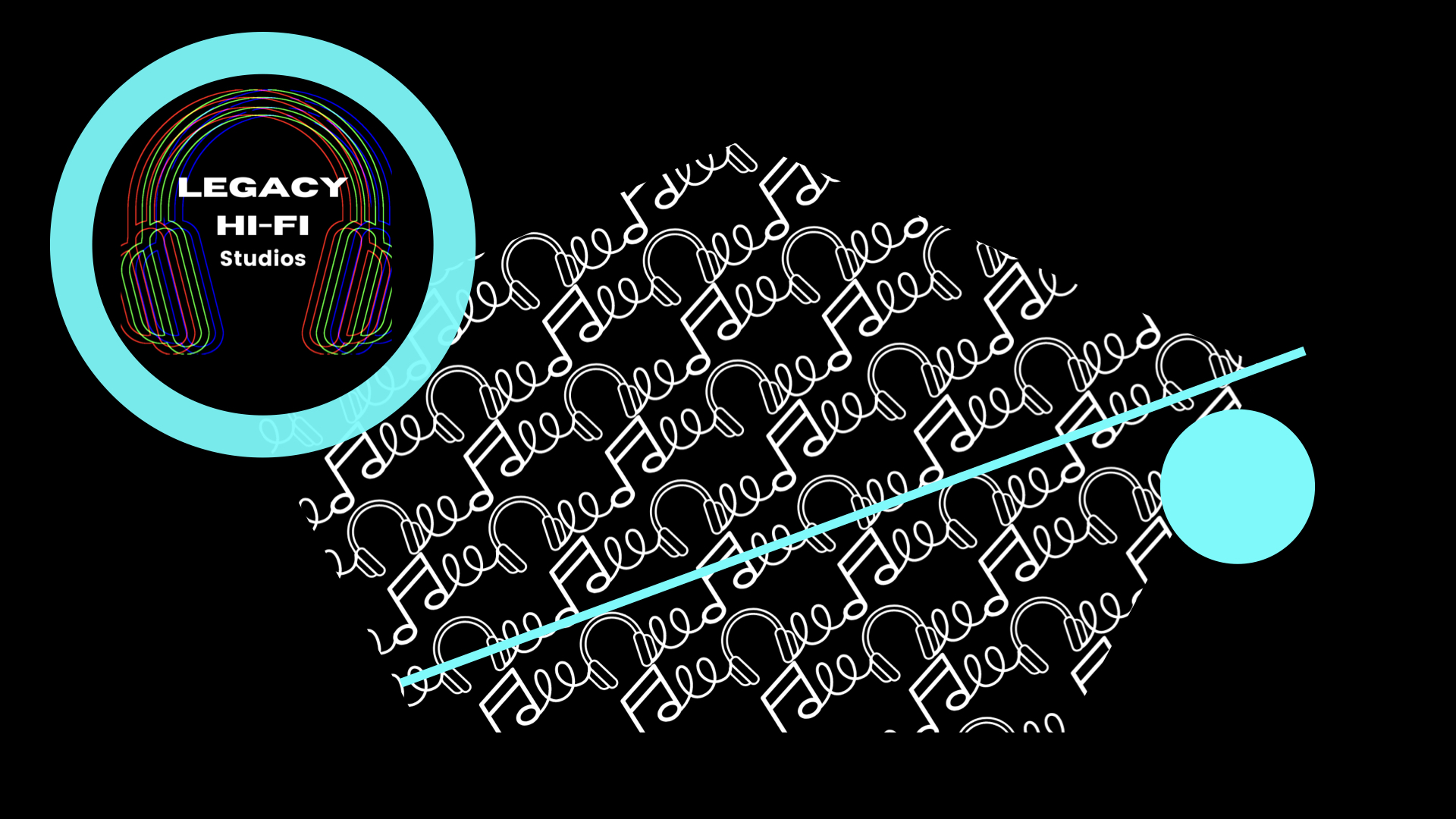 About – Legacy Hi-Fi Studios